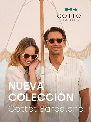 Cottet óptica y audiología | Desde 1902