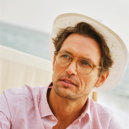 Cottet optics and audiology | Since 1902