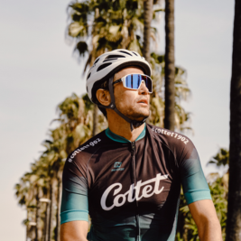 Cottet optics and audiology | Since 1902