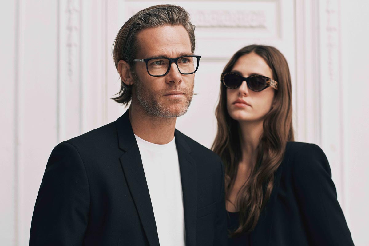 Cottet óptica y audiología | Desde 1902