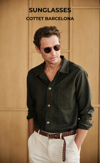 Cottet optics and audiology | Since 1902