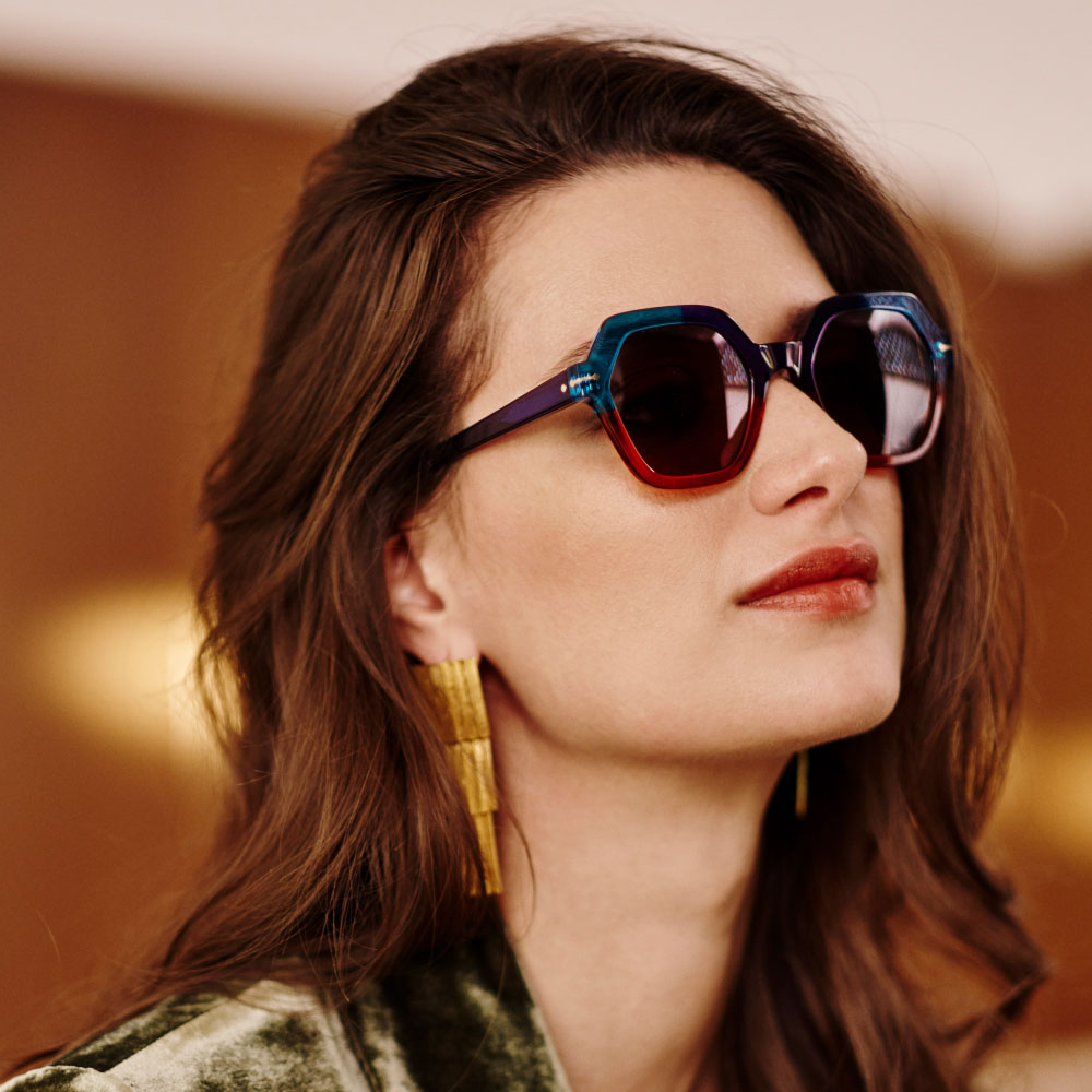 Gafas deportivas graduadas y de sol - Máxima protección